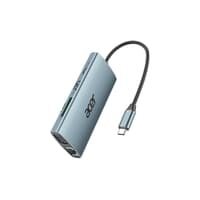 Acer Dongle 9in1 RJ45 Hub ODK390 | KaBuM!