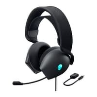 Headset Gamer Dell Alienware AW520H | KaBuM!