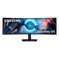Monitor Gamer Curvo Samsung Odyssey G9 | KaBuM!