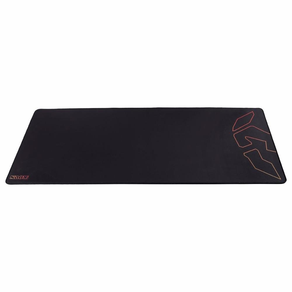 Mousepad Gamer Nox Krom Knout, Extra Grande (900x350mm) - NXKROMKNTXL ...