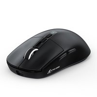 Mouse Gamer Attack Shark X6 26k DPI 49g | KaBuM!