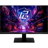 Monitor ASRock Phantom 27" 520Hz PG27FFX1B | KaBuM