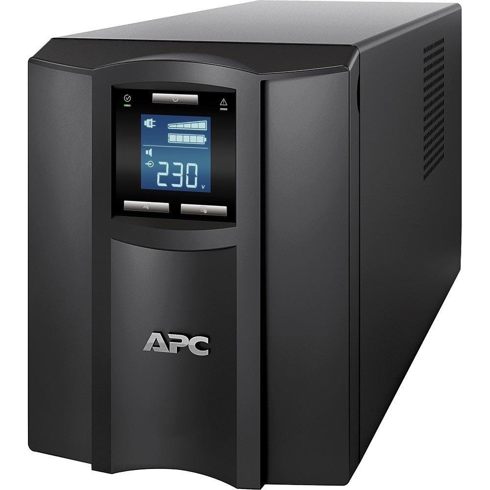 Nobreak APC Smart-UPS BR 2200VA Torre, 110V SMC2200XL-BR - Melhora o Preço