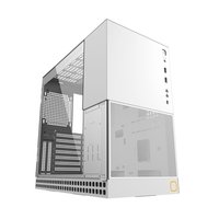 Gabinete Geometric Future M4, Vidro, ATX | KaBuM!