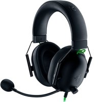 Headset Razer BlackShark V2 X USB 7.1 | KaBuM!