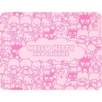 Mousepad Razer Gigantus V2 Hello Kitty | KaBuM!