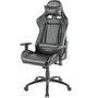 Cadeira Gamer Husky Gaming Blizzard Preto | KaBuM!