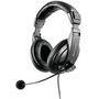 Headset Multi USB Giant Preto - PH245 | KaBuM!