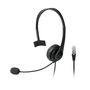 Headset Multi c/ Conector RJ09 PH251 | KaBuM!