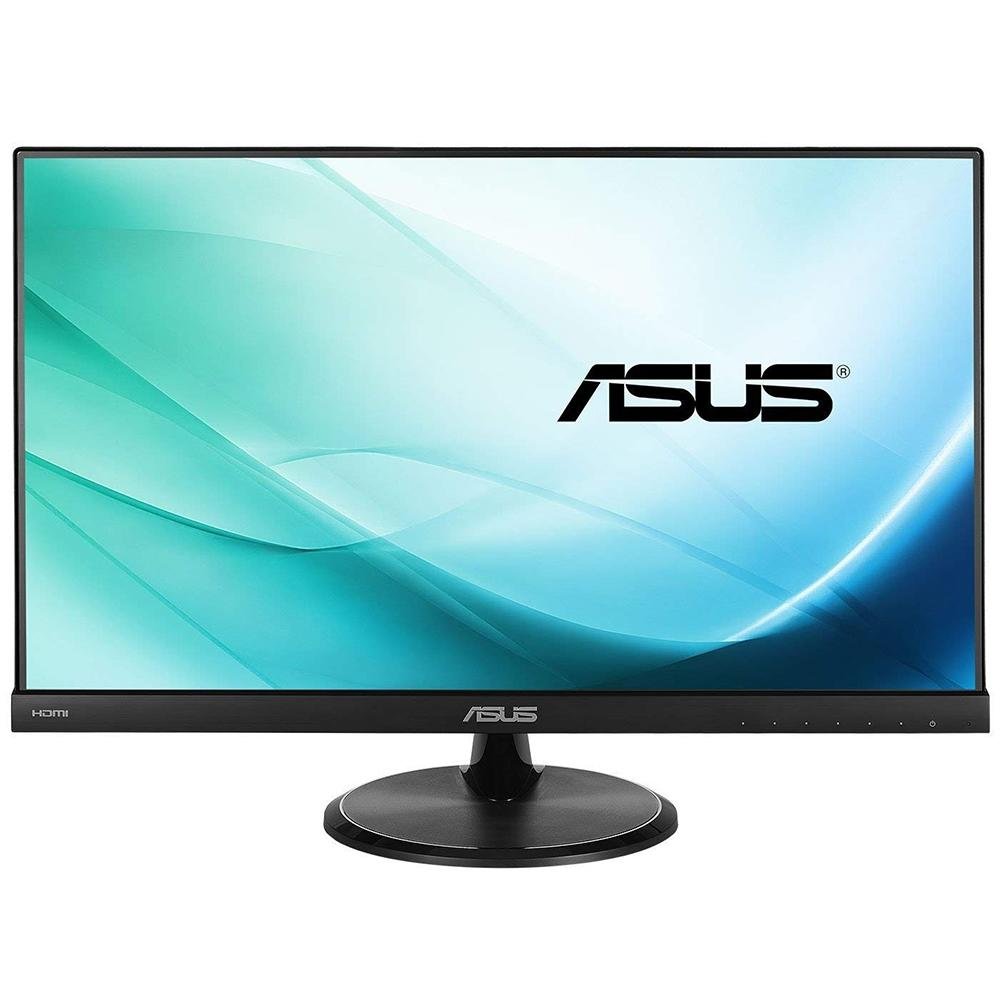 Monitor Gamer Asus LED 23´ Widescreen - VC239H | KaBuM!