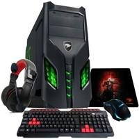 Computador Gamer G-Fire AMD A10-9700, 8GB | KaBuM!