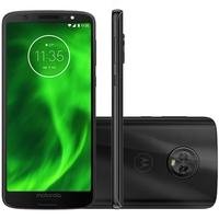 Smartphone Motorola Moto G6, 64GB | KaBuM!