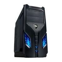 Computador Gamer G-fire AMD A6-7400K | KaBuM!