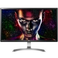 Monitor Gamer LG LED 27´ Widescreen, 4K - 27UD59 | KaBuM!