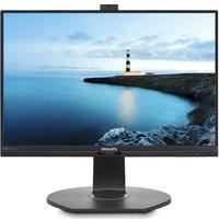 Monitor Philips LED 21.5´ Widescreen - 221B7QPJKEB | KaBuM!
