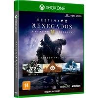 Game Destiny 2 Renegados Xbox One | KaBuM!