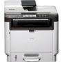 Multifuncional Ricoh Laser Mono, 110V - SP3710SF | KaBuM!