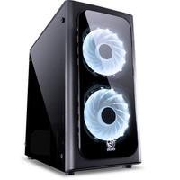 Gabinete Gamer PCYes Venus, Mid Tower | KaBuM!