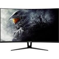 Monitor Gamer Gamemax LED 32´ Widescreen Curvo| KaBuM!