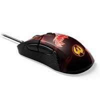 Mouse Gamer SteelSeries Rival 310 CS:GO Howl | KaBuM!