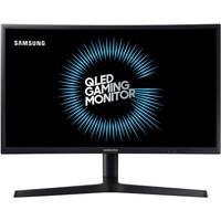 Monitor Gamer Samsung LED 27´- LC27FG73FQLXZD | KaBuM!