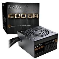 Fonte 600W Brazil PC, Corsair, XFX e mais | KaBuM!