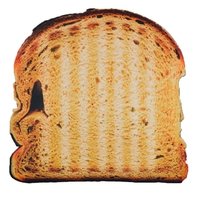 Mousepad Reliza Decor ColorFun Toast, 280x240x5mm | KaBuM!