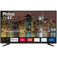 Smart TV LED 43´ Full HD Philco - PTV43E60SN | KaBuM!