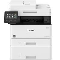 Multifuncional Canon MF424DW Laser, Mono, Wi-Fi | KaBuM!