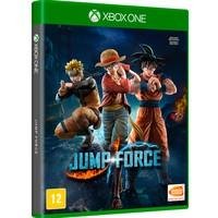 Game Jump Force Xbox One | KaBuM!