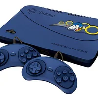 Console Master System Evolution Tectoy KaBuM