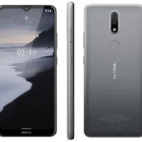 Smartphone Nokia 24 64GB Android Cinza NK015