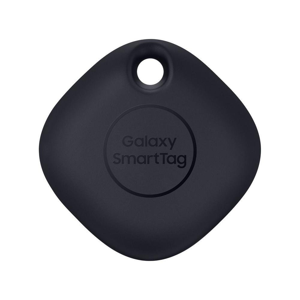 SmartTag Galaxy Samsung, Bluetooth, Preto, Em Plástico - EI-T5300B ...