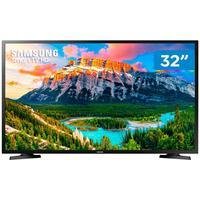 Smart Tv Led 32" Hd Samsung | KaBuM!