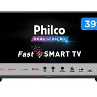 Smart Tv Led 39 Philco KaBuM