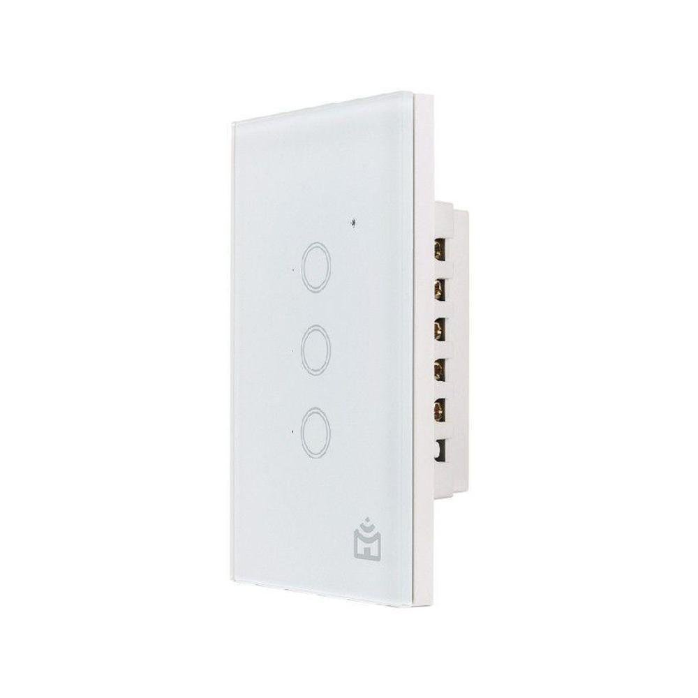 Smart Interruptor Wi-fi