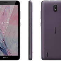Smartphone Nokia C01 Plus 32gb 4g Tela 545 Dual