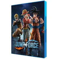 Jump Force Ps4