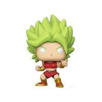 Funko Pop Animation Dragon Ball Super | KaBuM!
