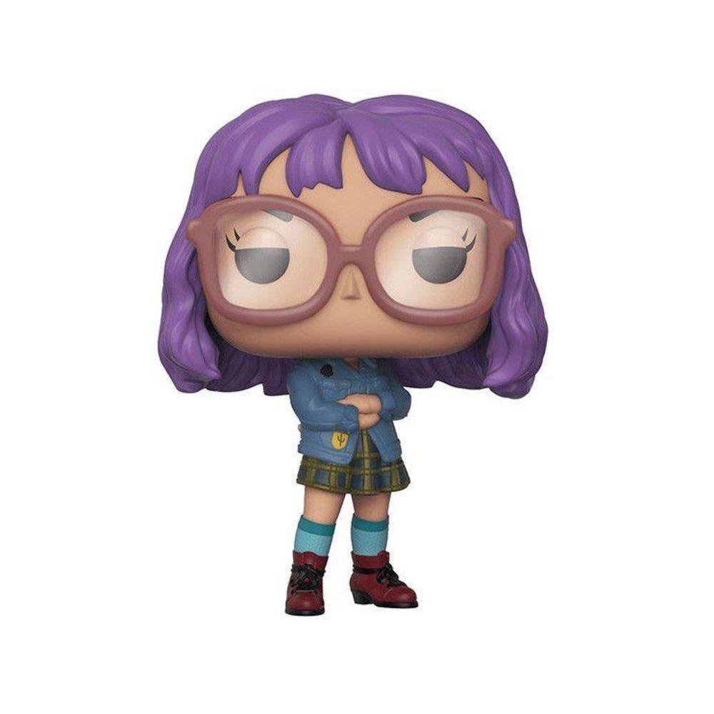 Funko Pop! Runaways Gert Yorkes | KaBuM!