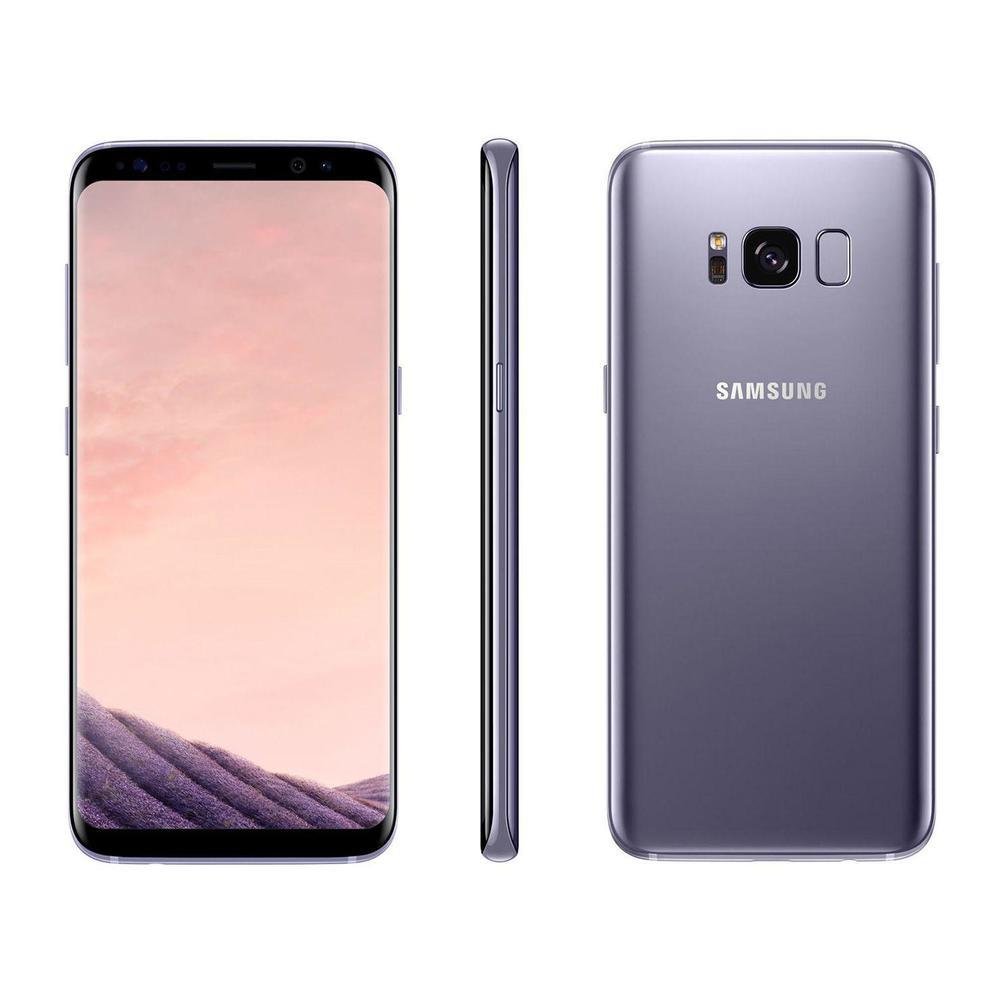 Smartphone Samsung Galaxy S8 Dual Chip Android