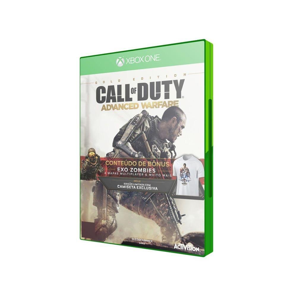 Call of Duty Modern Warfare: Gold Edition