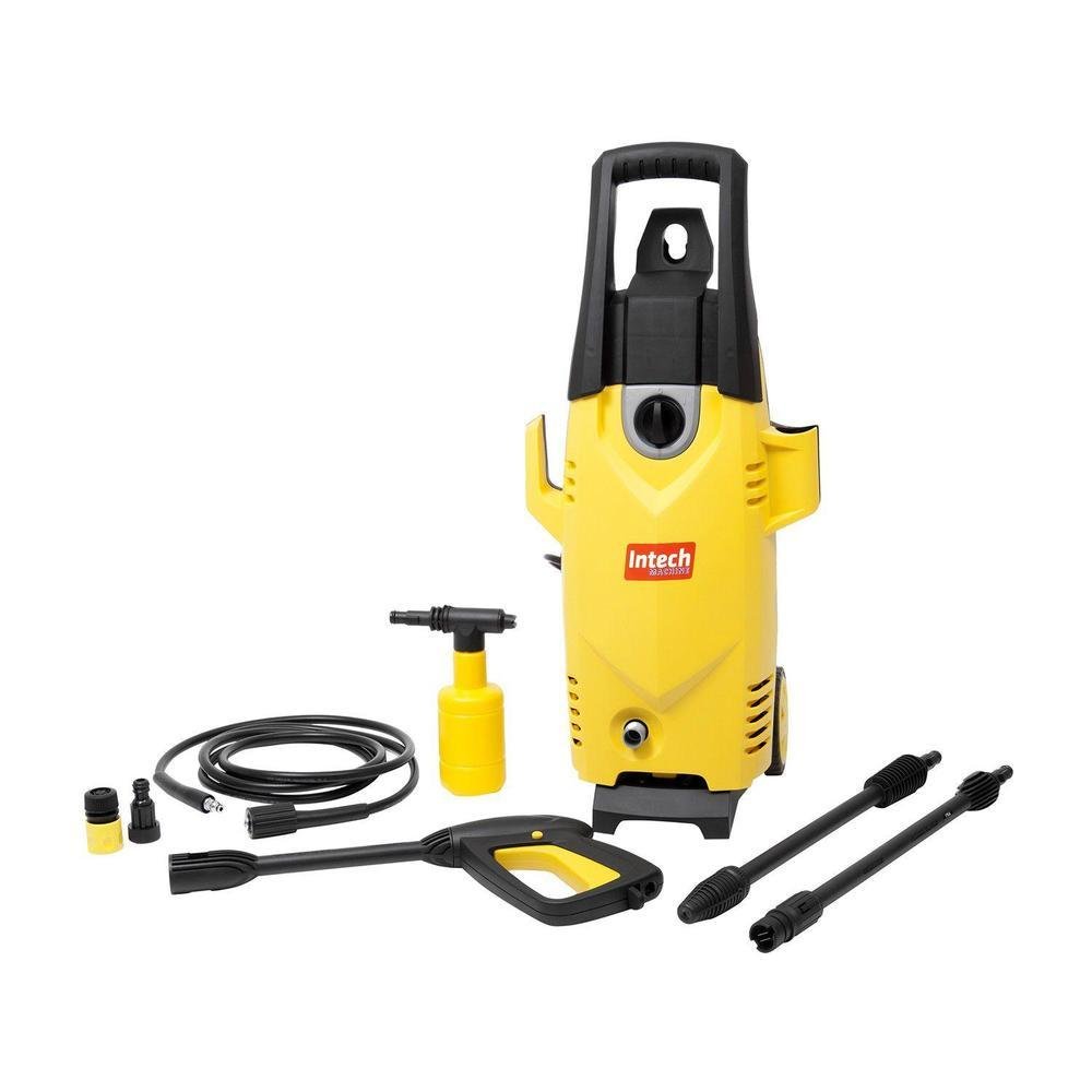 Lavadora de Alta Pressão Intech Machine Arizona