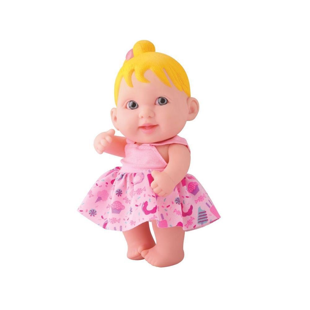 Boneca Babies New Collection 847