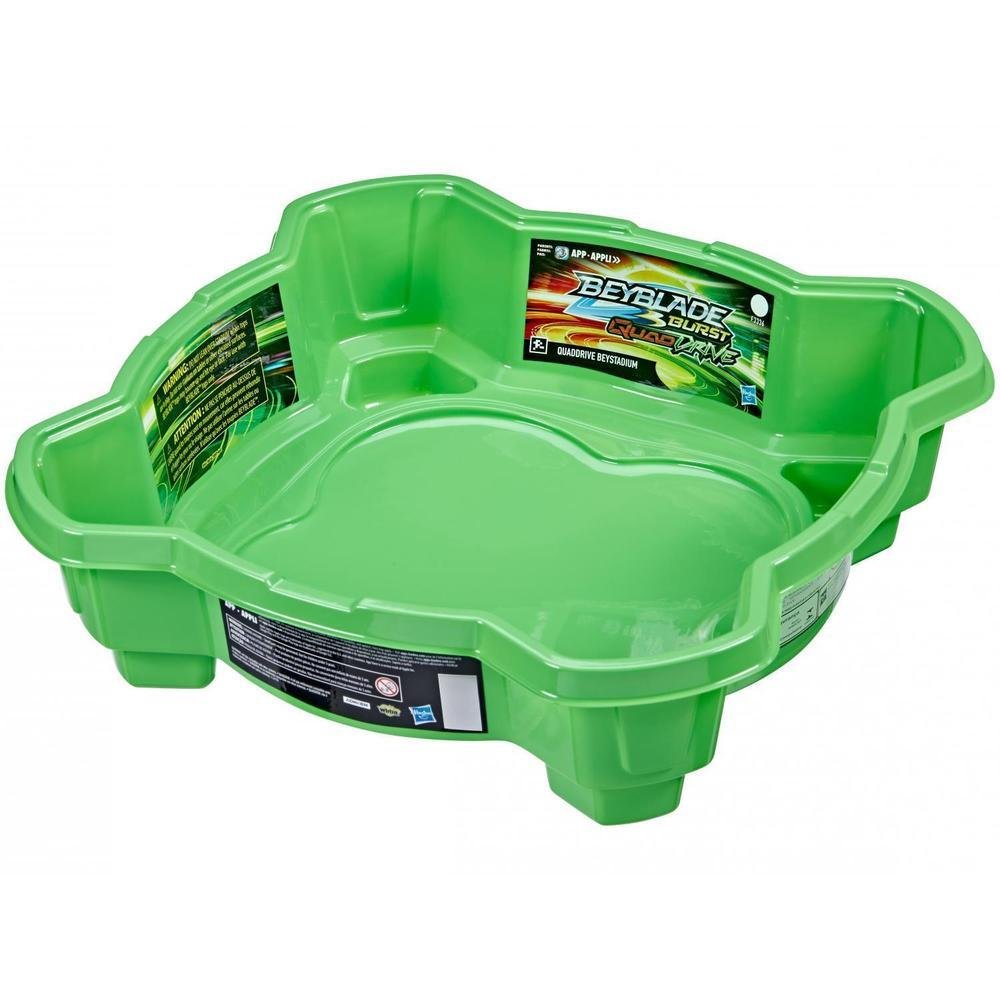 Arena Beyblade Beystadium Hasbro