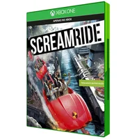 Jogo Screamride Xbox One KaBuM