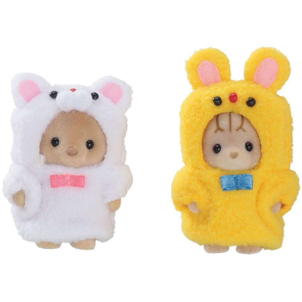sylvanian-families-ador-veis-fantasias