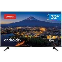 Smart TV 32 polegadas com até 15% OFF no PIX | KaBuM!