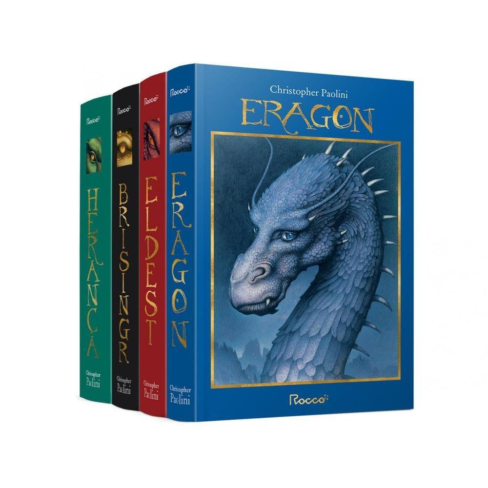 Box-Livros-Combo-Eragon-Ciclo-A-Heran-a-4-livros-Christopher-Paolini ...