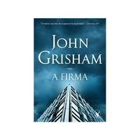 Livro A Firma John Grisham